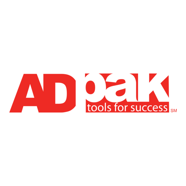 ADpak Logo PNG Vector (SVG) Free Download