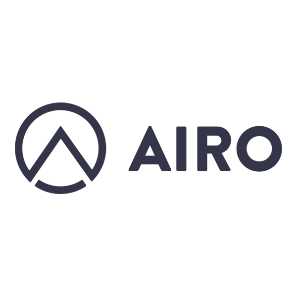 Airo Logo PNG Vector (SVG) Free Download