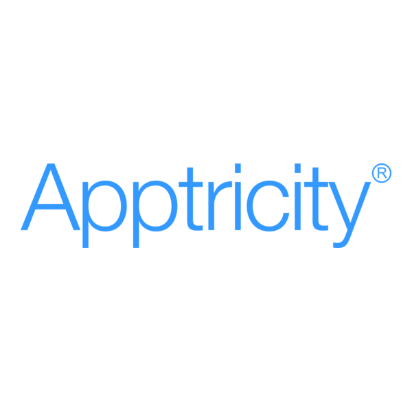 Apptricity Logo PNG Vector (SVG) Free Download
