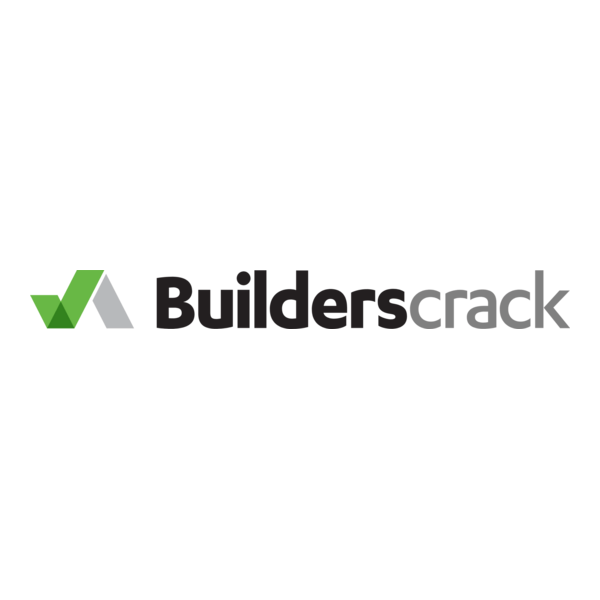 Builderscrack Logo PNG Vector (SVG) Free Download
