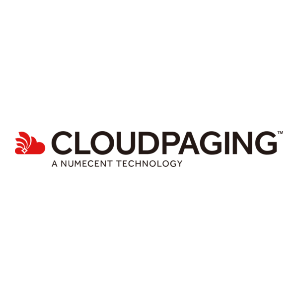 Cloudpaging Logo PNG Vector (SVG) Free Download