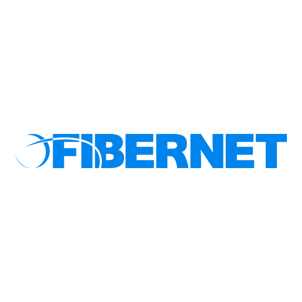 Fibernet Logo PNG Vector (SVG) Free Download