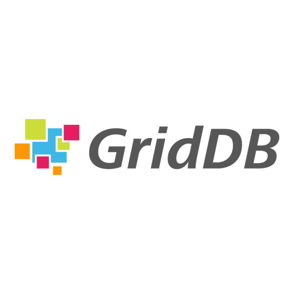 GridDB Logo PNG Vector (SVG) Free Download