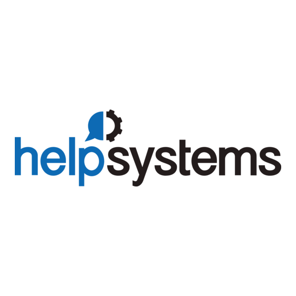 HelpSystems Logo PNG Vector (SVG) Free Download