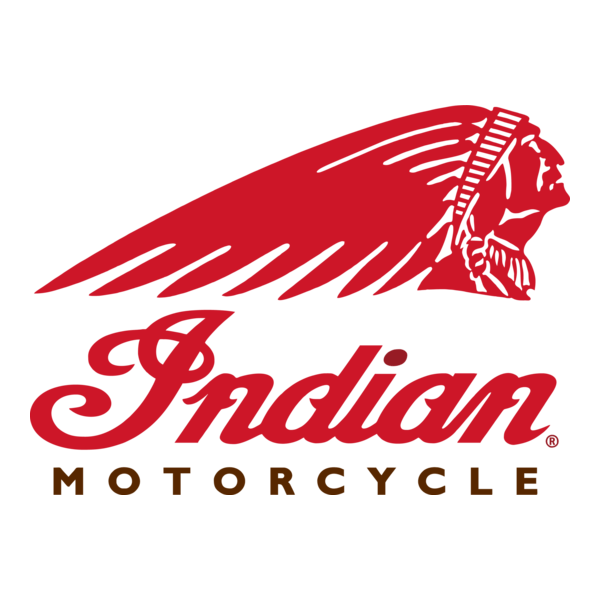 Indian Motorcycle Logo PNG Vectors Free Download