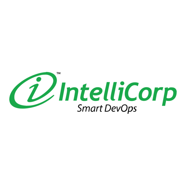 IntelliCorp Logo PNG Vector (SVG) Free Download