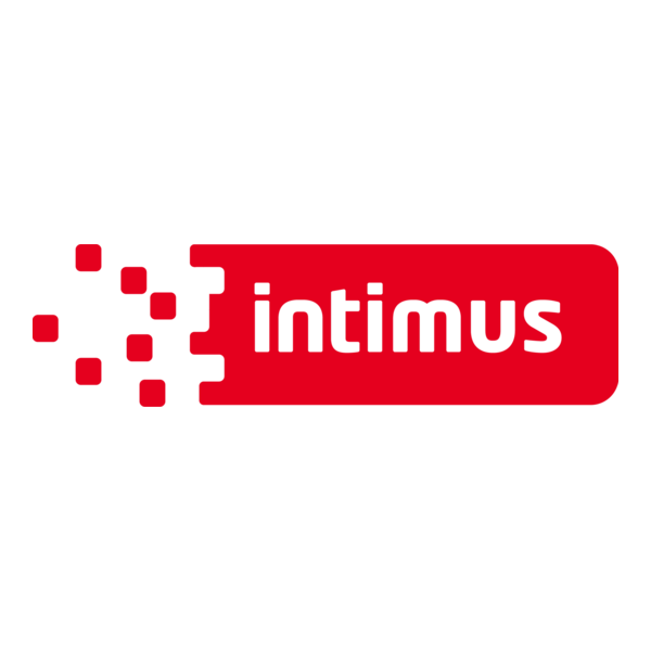 Intimus Logo PNG Vector (EPS) Free Download