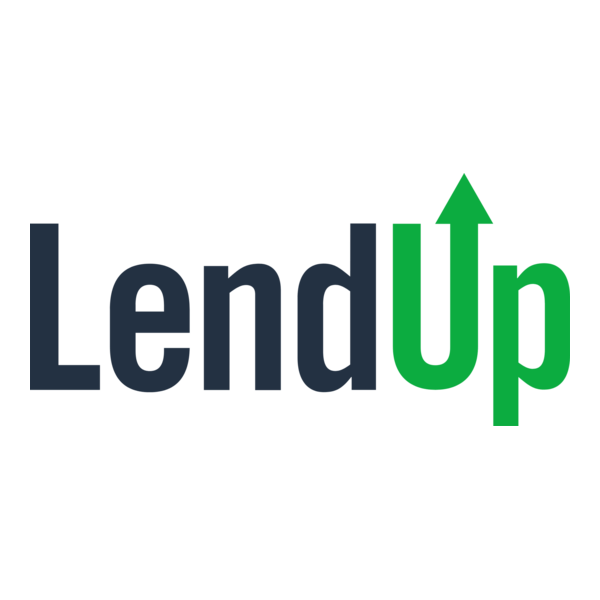 LendUp Logo PNG Vector (SVG) Free Download