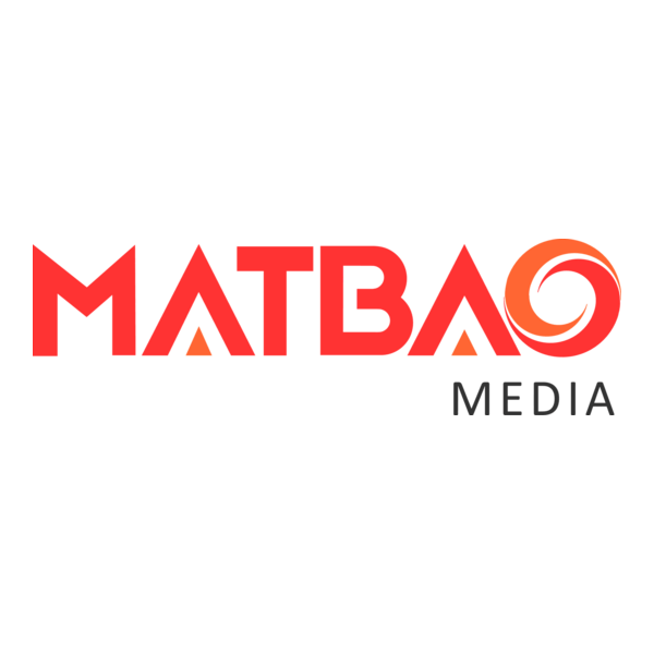 Matbao Logo PNG Vector (CDR) Free Download