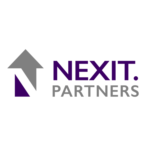 Nexit.Partners Logo PNG Vector (EPS) Free Download