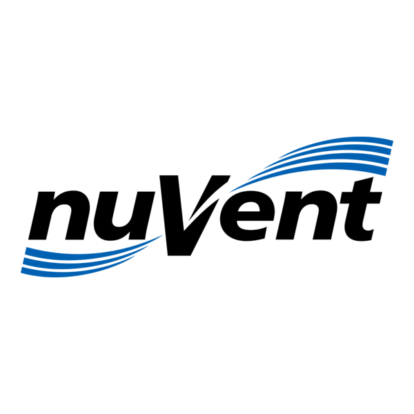 NuVent Logo PNG Vector (SVG) Free Download