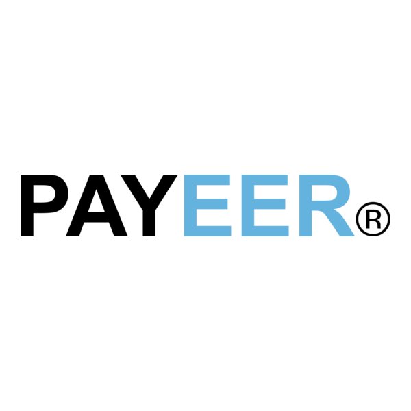 Payeer Logo PNG Vector (EPS) Free Download