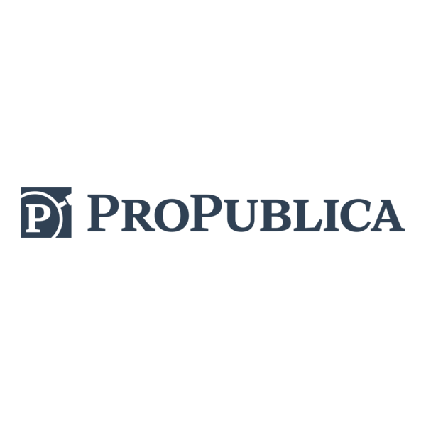 ProPublica Logo PNG Vector (SVG) Free Download