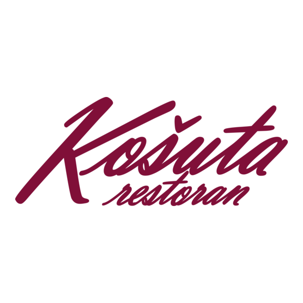 Restoran Kosuta Logo PNG Vector (PDF) Free Download