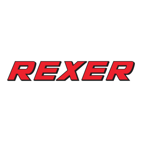 Rexer Logo PNG Vector (SVG) Free Download