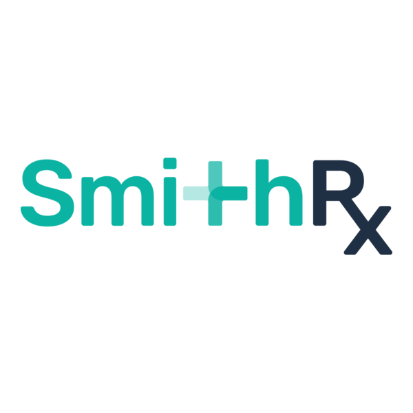 SmithRx Logo PNG Vector (SVG) Free Download