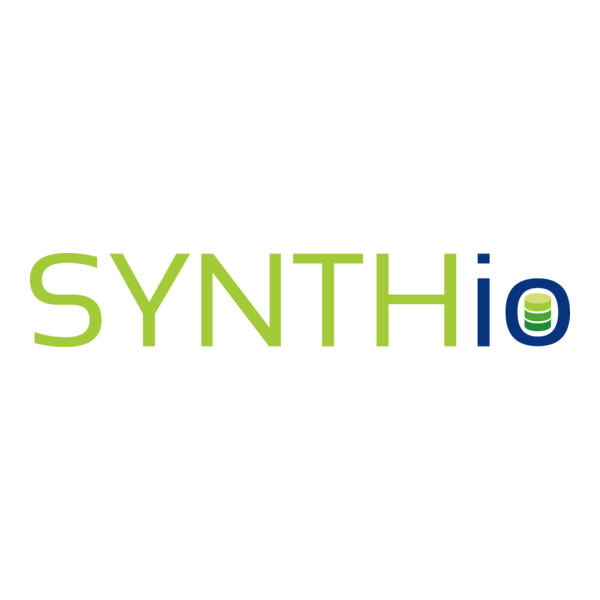 Synthio Logo PNG Vector (SVG) Free Download