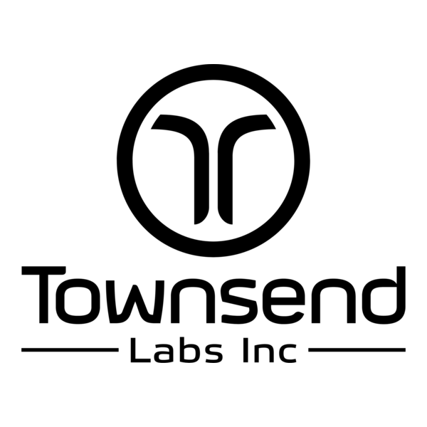 Townsend Labs Logo PNG Vector (SVG) Free Download
