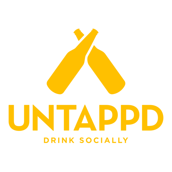Untappd Logo PNG Vector (SVG) Free Download