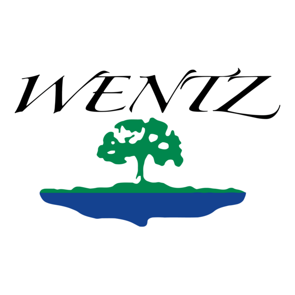 Wentz Logo PNG Vector (PDF) Free Download
