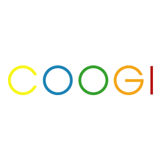 Coogi Logo PNG Vectors Free Download