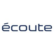 Ecoute Logo PNG Vector (SVG) Free Download
