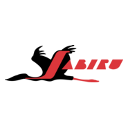 Jabiru Logo PNG Vector (SVG) Free Download
