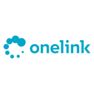 Onelink Communications Logo PNG Vector (CDR) Free Download
