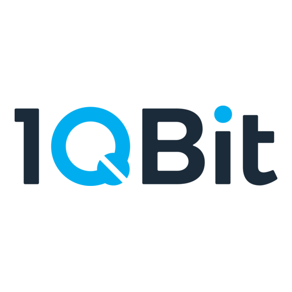 1QBit Logo PNG Vector (SVG) Free Download