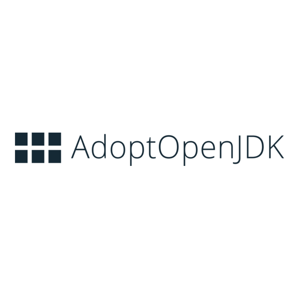 AdoptOpenJDK Logo PNG Vector (SVG) Free Download