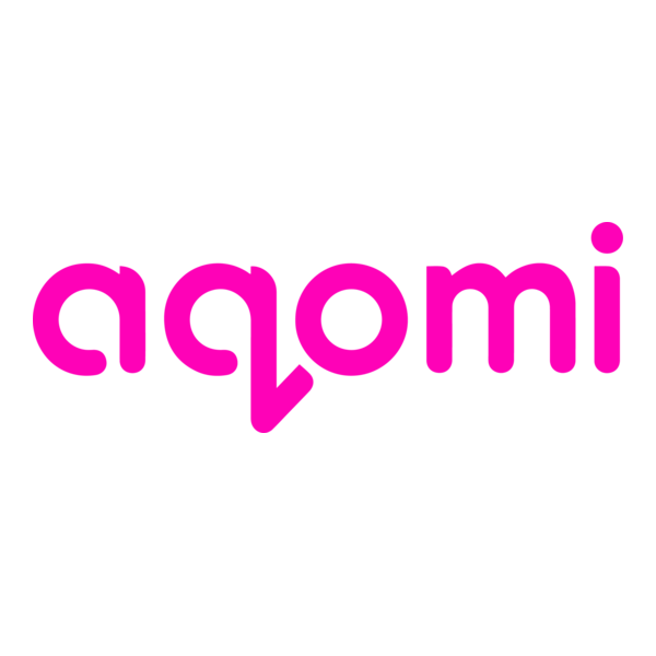Aqomi Logo PNG Vector (AI) Free Download