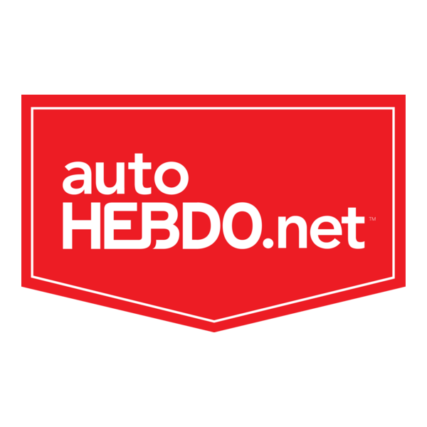 AutoHebdo Logo PNG Vector (EPS) Free Download