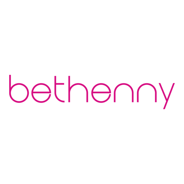 Bethenny Logo PNG Vector (SVG) Free Download
