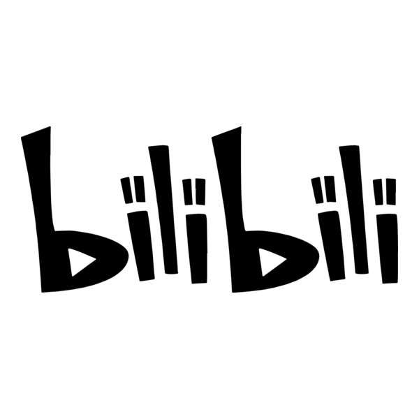 Bilibili Logo PNG Vector (SVG) Free Download