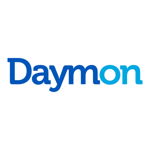 Daymon Logo PNG Vector (SVG) Free Download