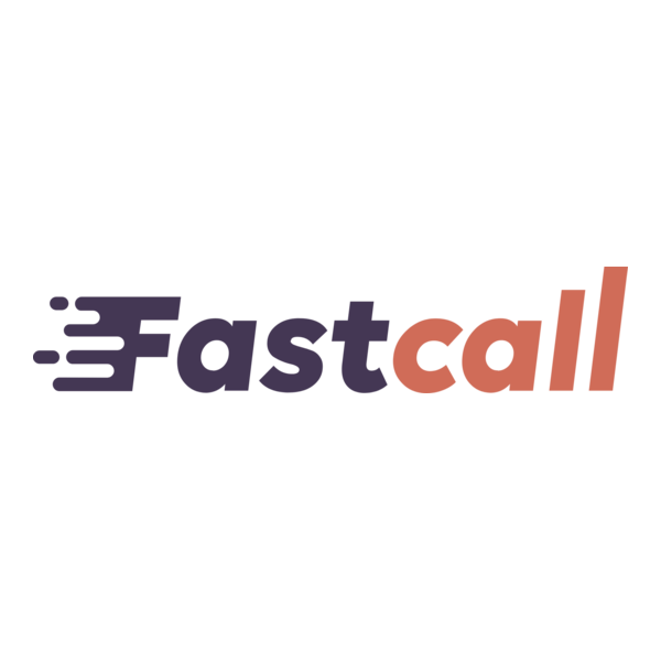 Fastcall Logo PNG Vector (SVG) Free Download