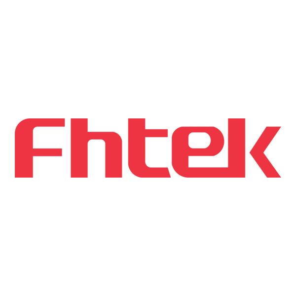 Fhtek Logo PNG Vector (AI) Free Download