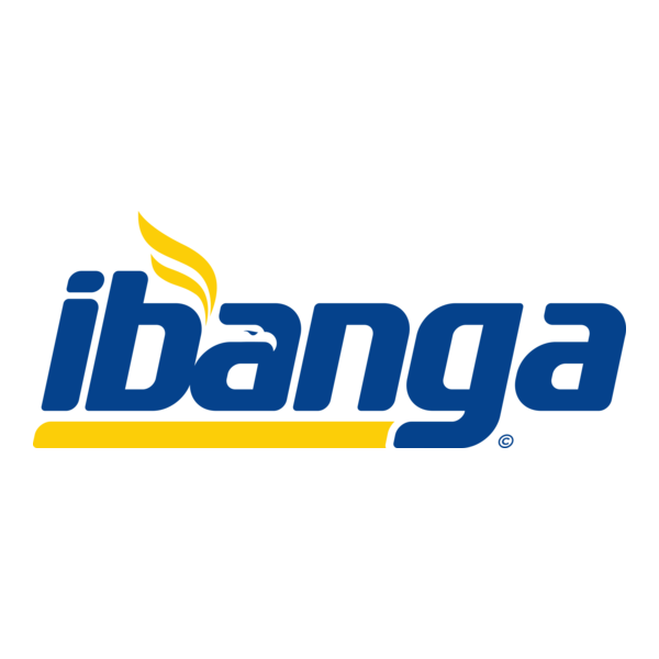 IBANGA Logo PNG Vector (EPS) Free Download