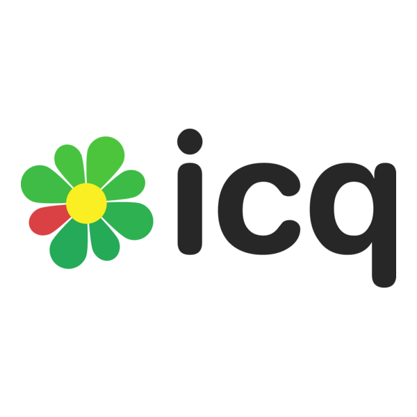 ICQ Logo PNG Vector (EPS) Free Download