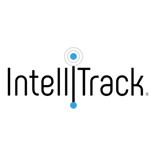 IntelliTrack Logo PNG Vector (SVG) Free Download