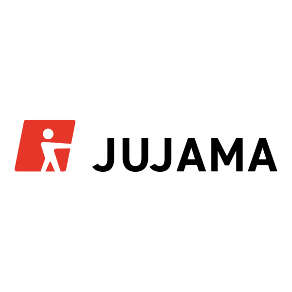 Jujama Logo PNG Vector (CDR) Free Download