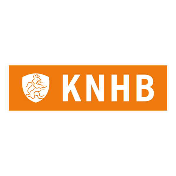 Knhb Logo PNG Vector (SVG) Free Download