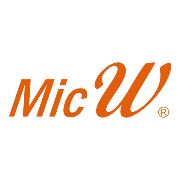 MicW Logo PNG Vector (SVG) Free Download