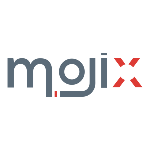 Mojix Logo PNG Vector (SVG) Free Download