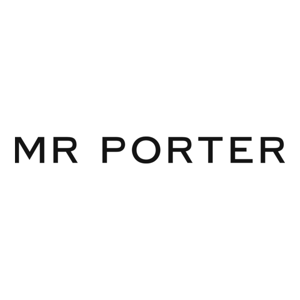 MR PORTER Logo PNG Vector (SVG) Free Download