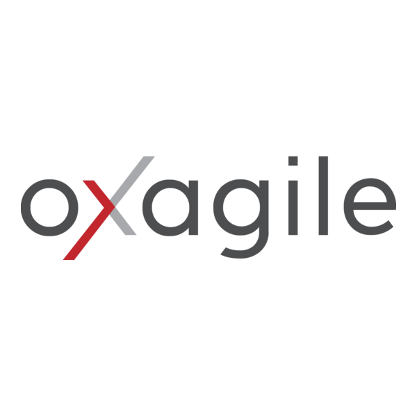 Oxagile Logo PNG Vector (SVG) Free Download