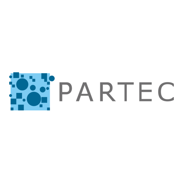 PARTEC Logo PNG Vector (SVG) Free Download
