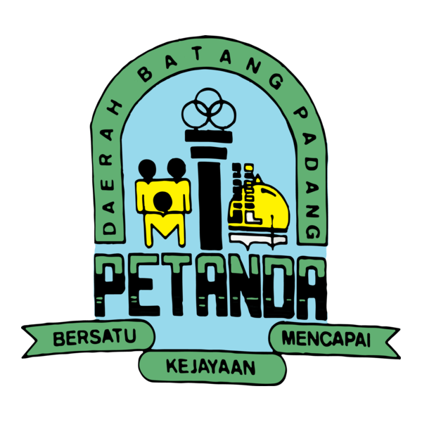 PETANDA Logo PNG Vector (AI) Free Download