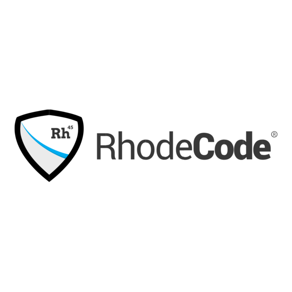 RhodeCode Logo PNG Vector (SVG) Free Download