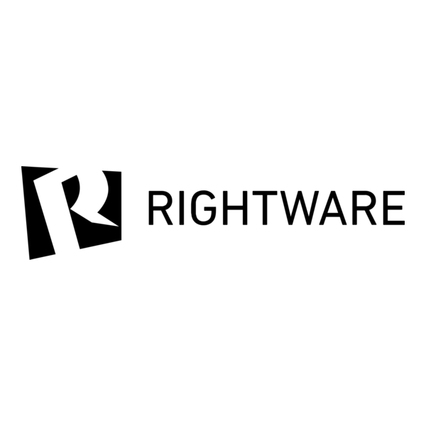 Rightware Logo PNG Vector (SVG) Free Download